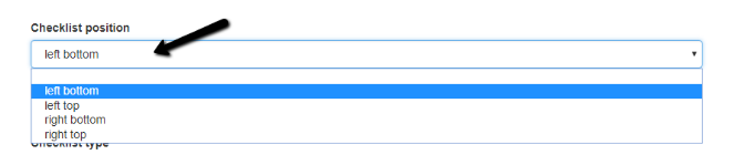 Introduction to Checklist : Inline Manual